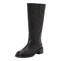 Steve Madden Stiefel 'Riggs-E' Damen Gr&ouml;&szlig;e 38 schwarz Winterschuhe