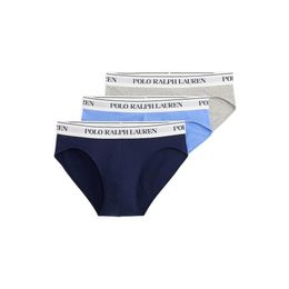 Polo Ralph Lauren Panty male Blue, Grey size XL