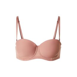 Triumph Bra female Beige size 70
