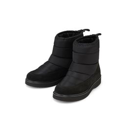 JOOP! Snow Boots 'Misto Telos' male Black size 42