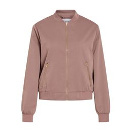 Vila Between-Season Jacket 'VIBUBBLE ' female Pink size 34