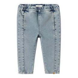 name it Jeans Jungen Gr&ouml;&szlig;e 104 blue denim
