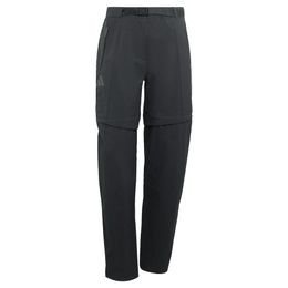 adidas terrex Outdoor Pants 'Xperior Utilitas' female Black size 32