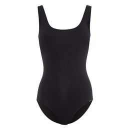 Skiny Bodysuit ' Cotton Bodies ' female Black size 36