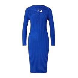 AMY LYNN Dress 'Juliette' female Blue size L