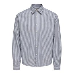 Only & Sons Only & Sons Business Shirt 'ONSGiorgio' male Blue size L