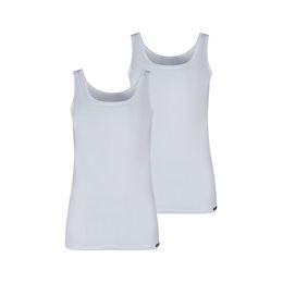 Skiny Top 'Essentials' female White size 44