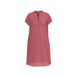 Seidensticker Shirt Dress ' Schwarze Rose ' female Pink size 46