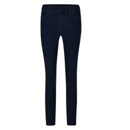 Madeleine Mode MADELEINE Jeggings Damen Gr&ouml;&szlig;e 35/36 dunkelblau