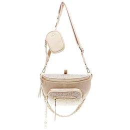 Steve Madden Damen Steve Madden Henkeltasche &raquo;Steve Madden Taschen Lederimitat&laquo;