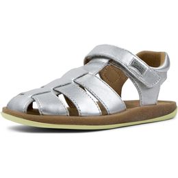 Camper Sandals 'Bicho' girl Silver size 29
