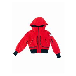 Elho Between-Season Jacket ' ' female Red size XS