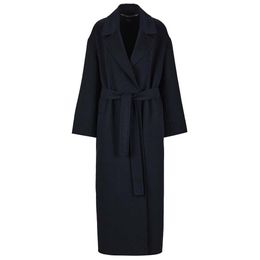 Madeleine Mode Madeleine Between-Seasons Coat female Blue size 48