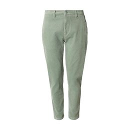 LINDBERGH Chino Pants male Green size L