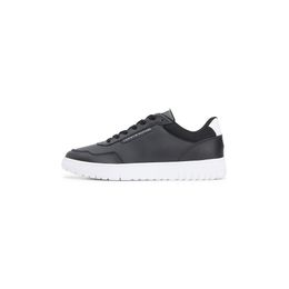 Tommy Hilfiger Sneakers 'BASKET CORE LITE' male Black size 41