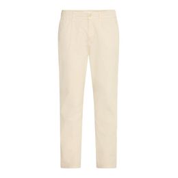 Casual Friday Pleat-Front Pants 'CFBUCHAN' male Beige size 36