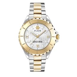 Philipp Plein Watches Analog Watch 'Heaven' female Gold size One Size