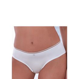 s.Oliver Damen s.Oliver Panty mit dezentem Ringdetail vorne mittig 32/34