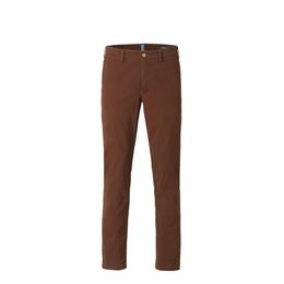MEYER Chino Pants 'M5 Chino' male Bronze size 36