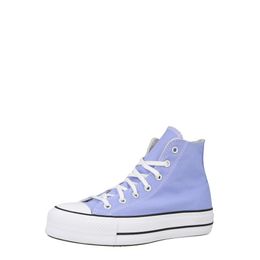 Converse High-Top Sneakers 'CTAS LIFT' female Purple size 9