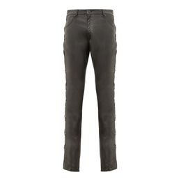 Ricano Pants male Black size 36