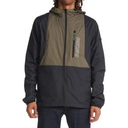 DC Shoes Herren DC Shoes Winterjacke &raquo;Dagup&laquo; XS
