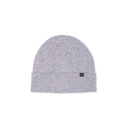 Danish Endurance Beanie male Grey size One Size