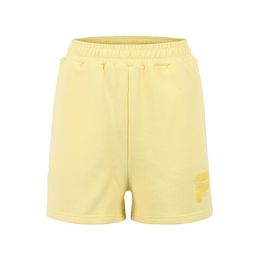 Fila Pants 'BALVE' female Yellow size L