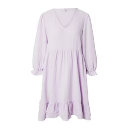 Mbym Dress 'Dasha' female Purple size S
