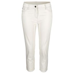 Lascana Jeggings female White size 36