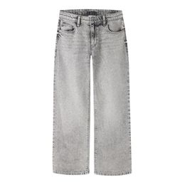 Two Soon Jeans girl Grey size 122