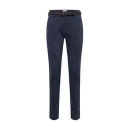 LINDBERGH Chino Pants male Blue size 29