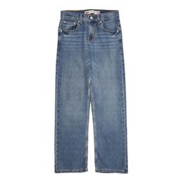 Levi's Kids Jeans '555' Jungen Gr&ouml;&szlig;e 176 blue denim