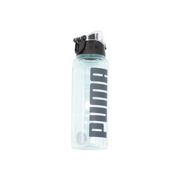 Puma Trinkflasche Sportstyle in Wei&szlig; | Gr.: onesize