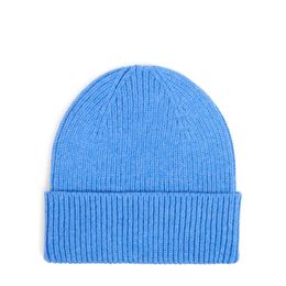 Colorful Standard Beanie in blau - 0009 | Gr.: onesize