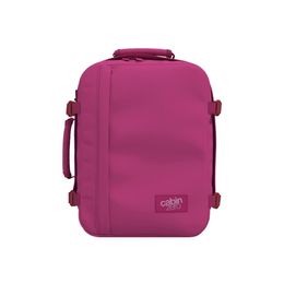 Cabinzero Classic 119 Daypack 39 cm Laptopfach in lovestruck pink | Gr.: onesize
