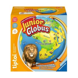 Ravensburger Lernspiel Mein interaktiver Junior Globus in bunt | Gr.: onesize