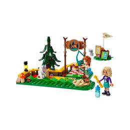 Lego Friends Bogenschie&szlig;en im Abenteuercamp in Mehrfarbig ab 4 Jahre | Gr.: onesize