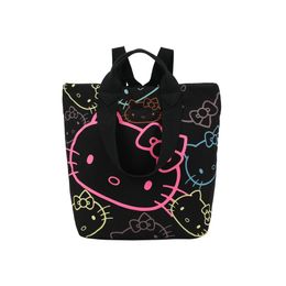 Fritzi aus Preussen Fritzi aus Preu&szlig;en Hello Kitty fritzi Ju Handtasche 43 cm in schwarz | Gr.: onesize