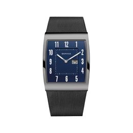 Bering Quarzuhr 51640-078 in Schwarz | Gr.: onesize