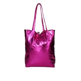 Gave Lux Shopper-Tasche in FUCHSIA | Gr.: onesize