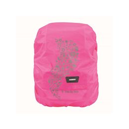 Step By Step Regencape Gr. M in Pink | Gr.: onesize