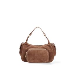 Gave Lux Shoulder Bag in LIGHT TAUPE | Gr.: onesize