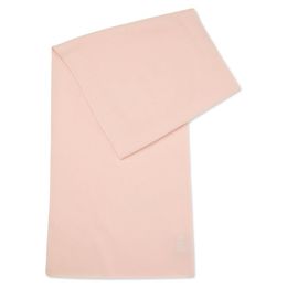 Marie Lund Pure Cashmere Schal in rosa - 0071 | Gr.: onesize