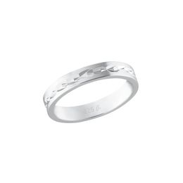 Amor Ring Silber 925, rhodiniert in Silber | Gr.: 58