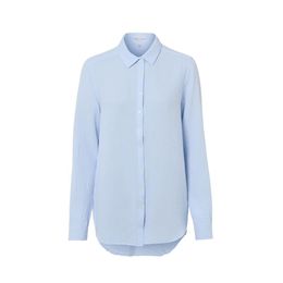 Marie Lund Bluse in hellblau | Gr.: 38