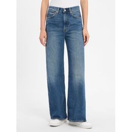 Levi's Levi ́s Jeans Ribcage Wide Leg in denim - 0005 | Gr.: 26/32