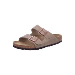 Birkenstock Pantolette in grau | Gr.: 46