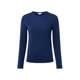brookshire Pullover in blau - 0007 | Gr.: S