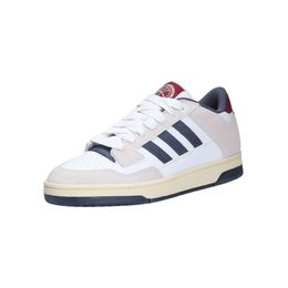 Adidas Sneaker RAPID COURT LOW in beige | Gr.: 44,5